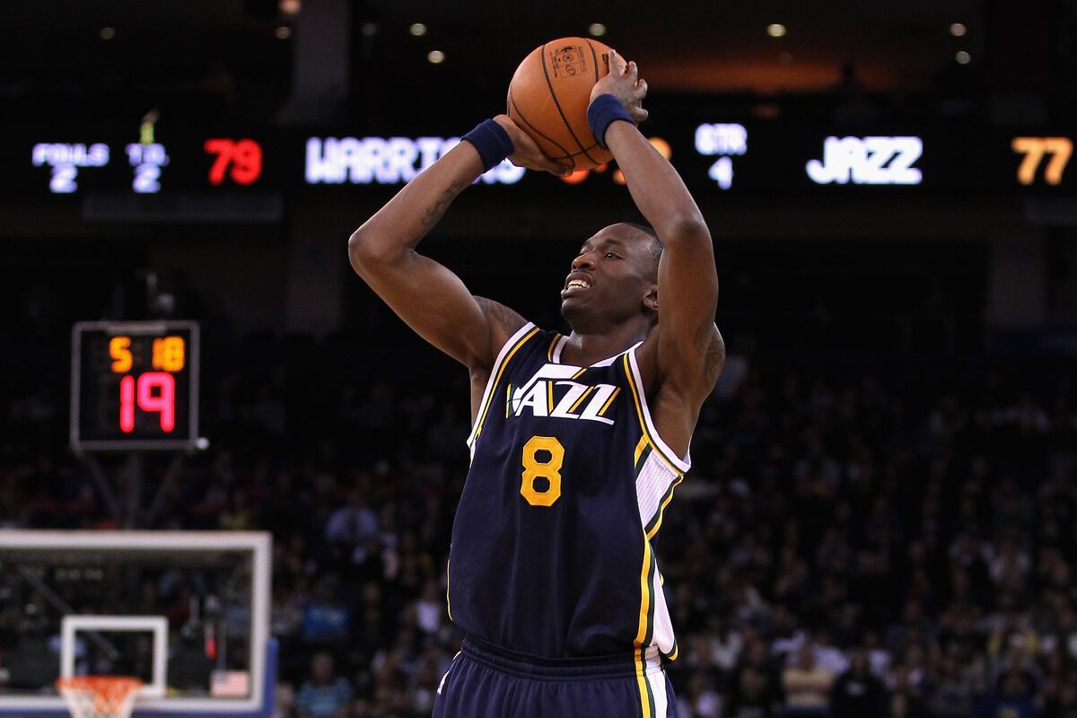 NBA Rumors: Josh Howard Signing Will Help Timberwolves Past Injuries ...