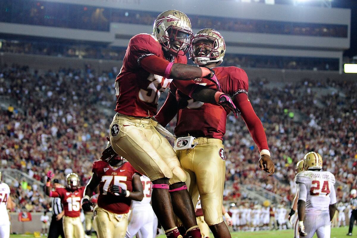 Florida State vs. Maryland: Analyzing Keys to Seminoles Avoiding ...
