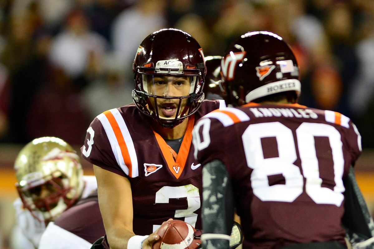 Virginia Tech Football: 3 Reasons Why the Hokies Will Win out | News ...