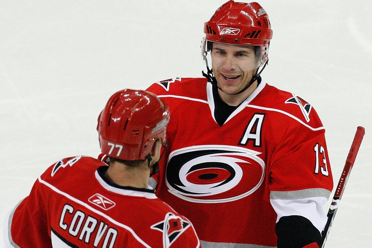 2012 NHL Free Agents: Ranking the Top 10 Potential Duds with Their New ...