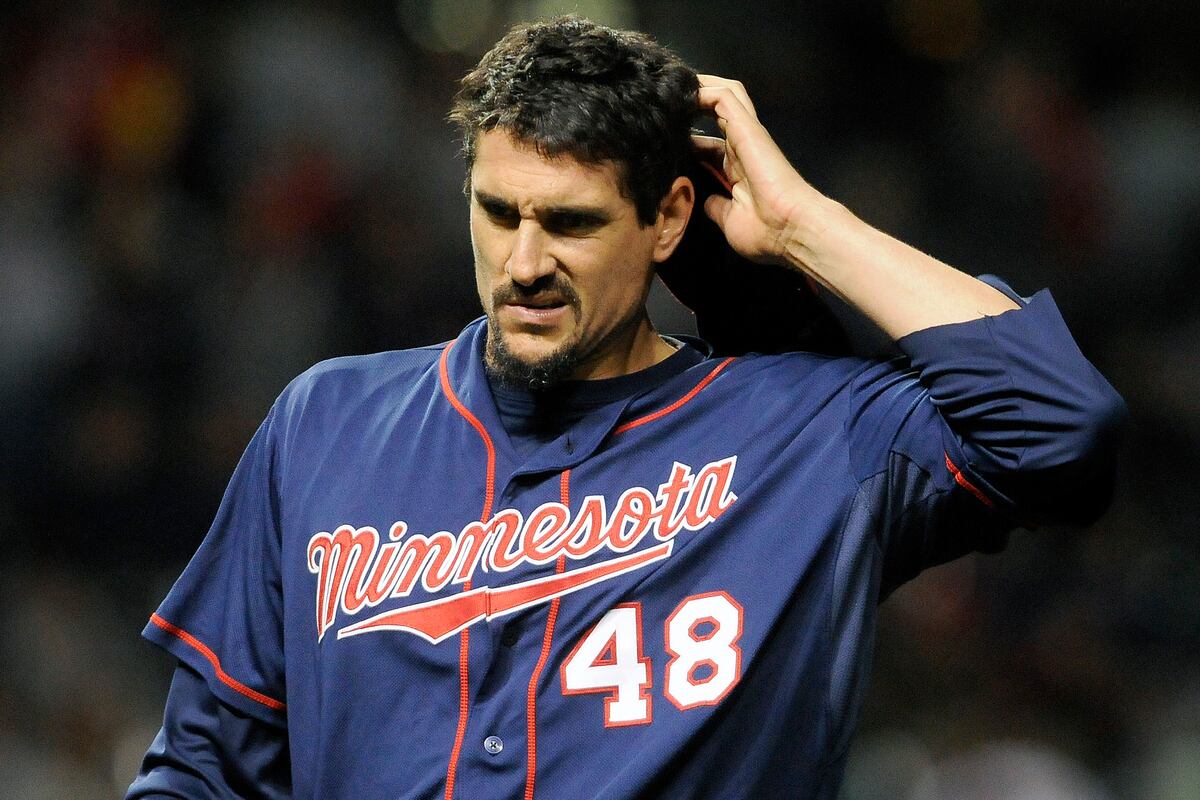 MLB Free Agency 2013: Washed-Up Players Who Will Be Overpaid This ...