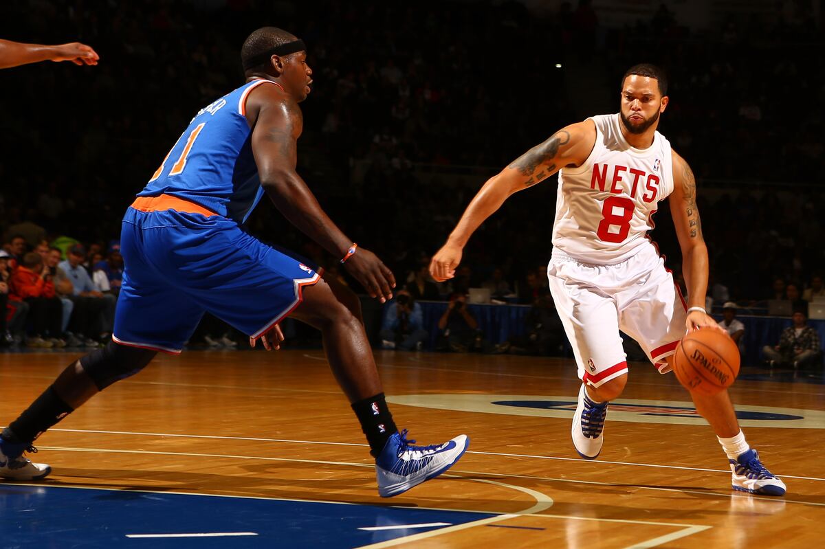 What Would It Take for NY Knicks Fans to Jump Ship to Brooklyn Nets ...