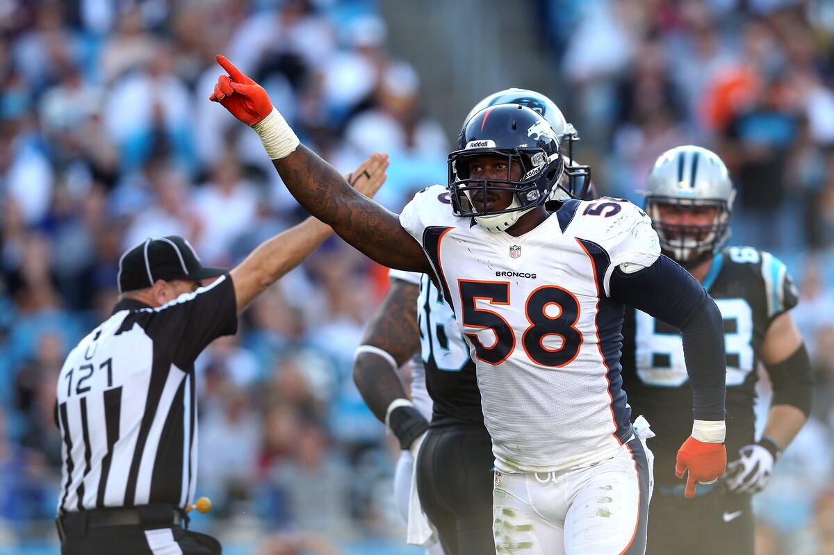 2012 Denver Broncos Are Better Than the 1998 Super Bowl Champion ...