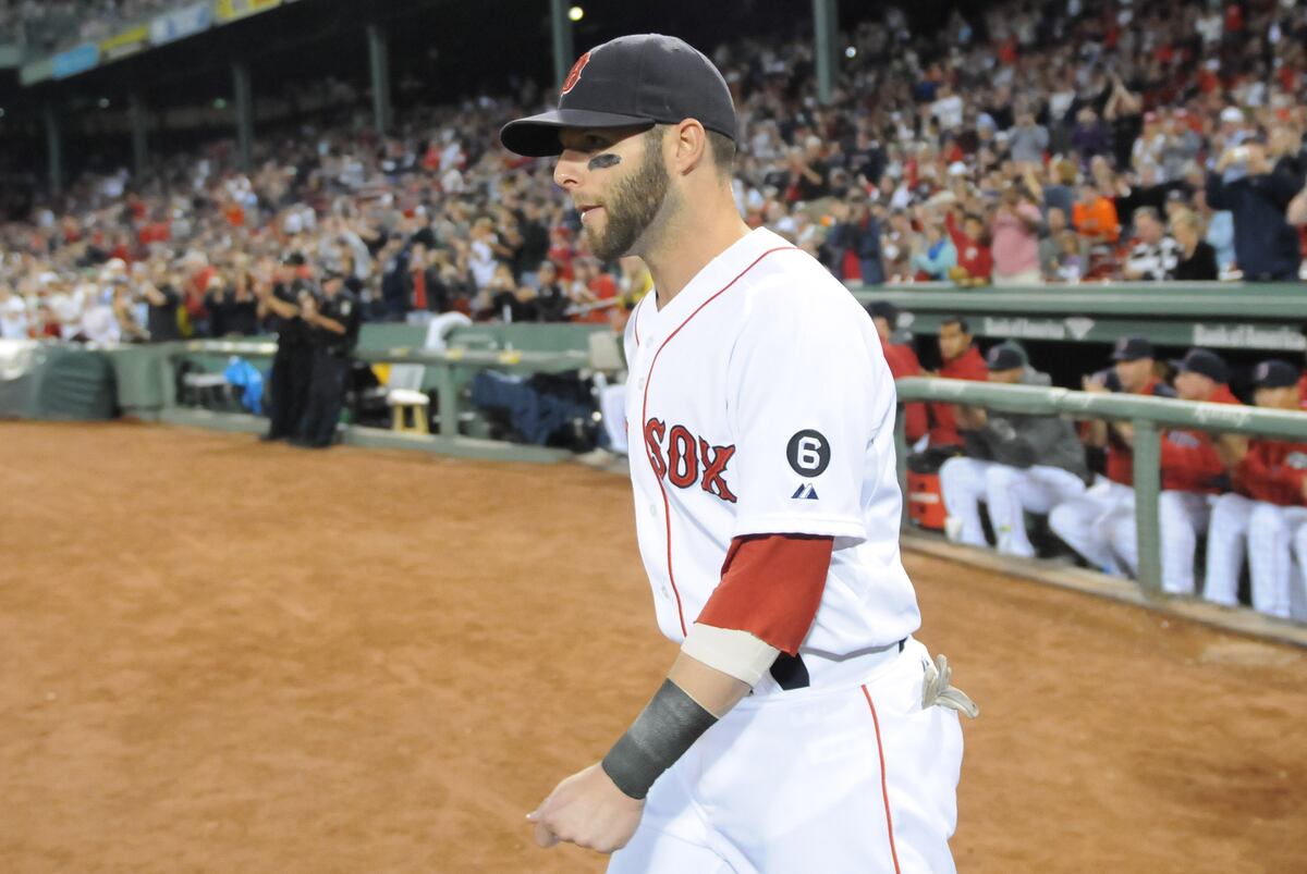 Boston Red Sox Need to Put Dustin Pedroia Extension Talks on Hold | News, Scores, Highlights ...