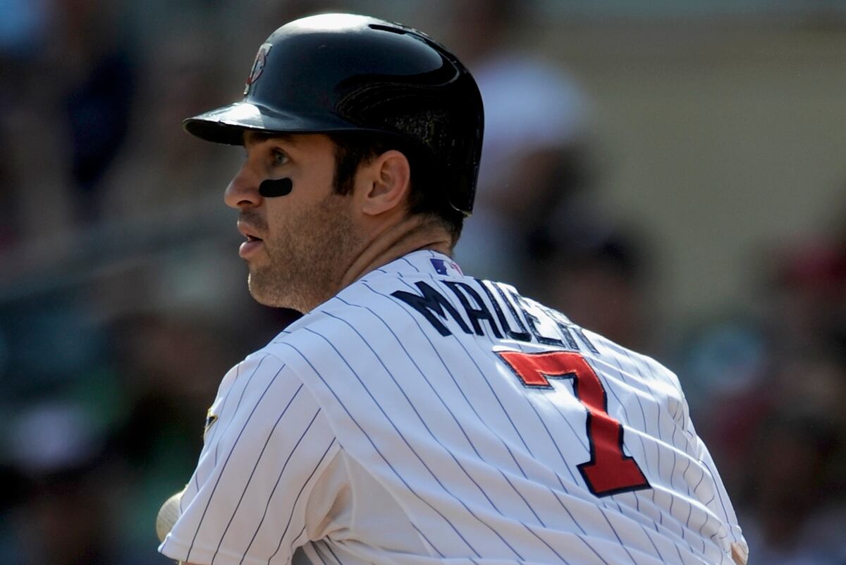 New York Yankees Need to Do Whatever It Takes to Get Joe Mauer in ...