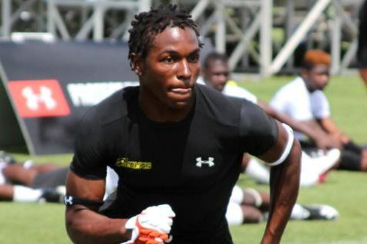 Jake McCrary Decommits from Florida State: How Seminoles Can Get 4-Star WR Back | News, Scores ...