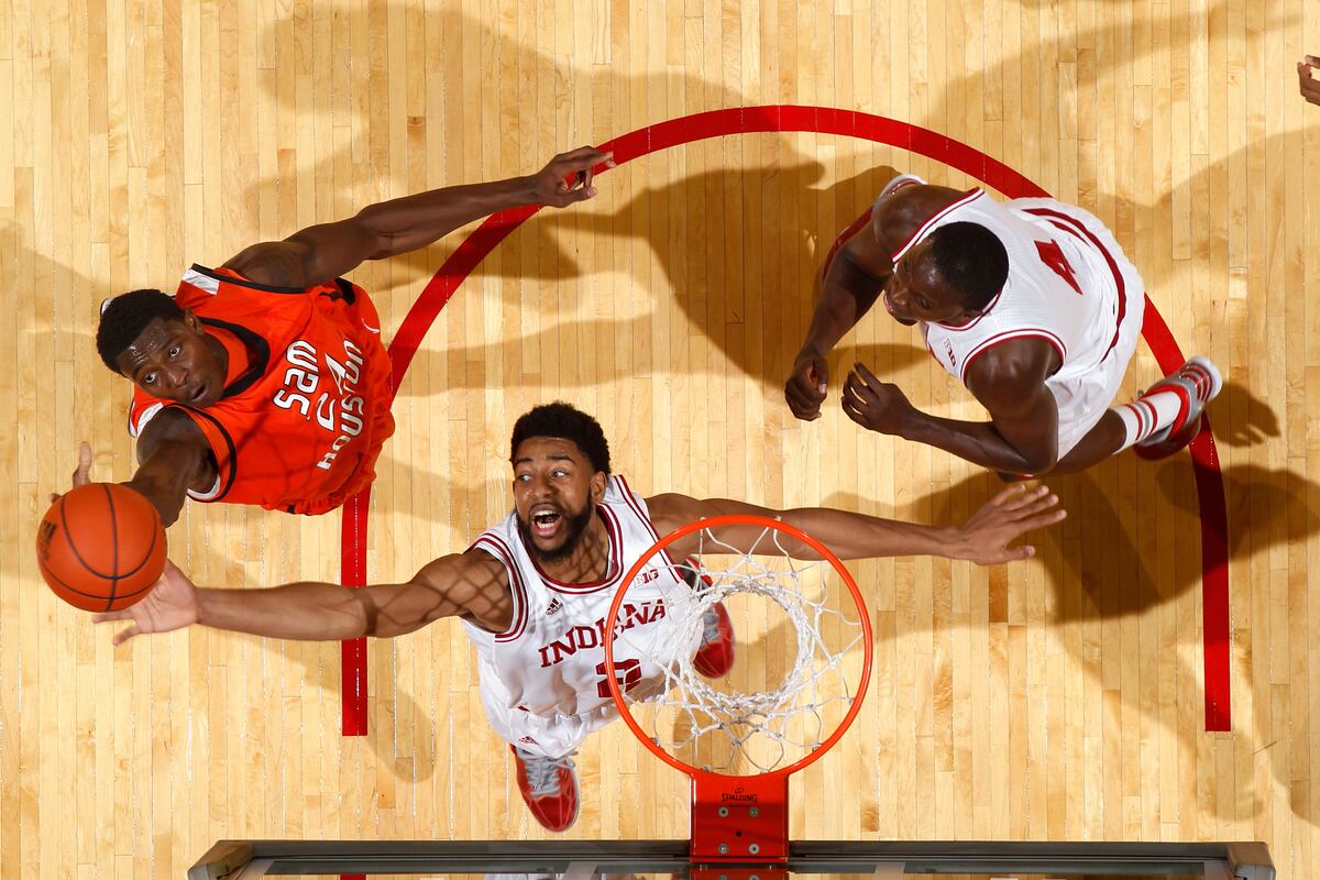 Indiana Hoosiers: Will Christian Watford or Will Sheehey Start? | News ...