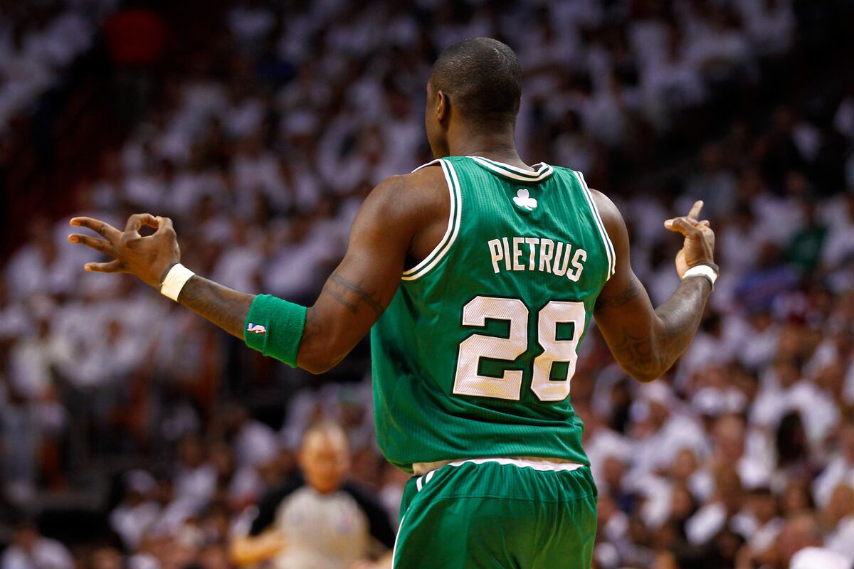 NBA Rumors: Ranking Wing Players the Lakers Should Have Interest in ...