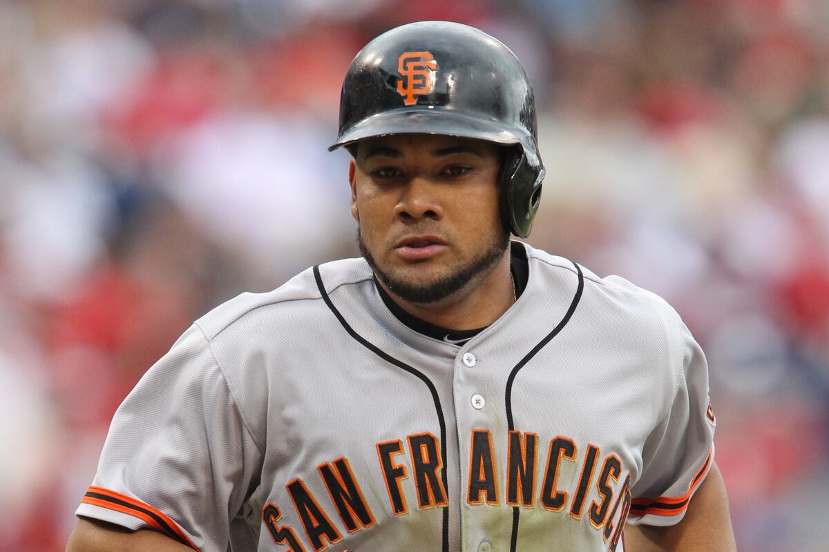 Melky Cabrera to Blue Jays: How Huge Free-Agent Signing Shakes Up AL ...