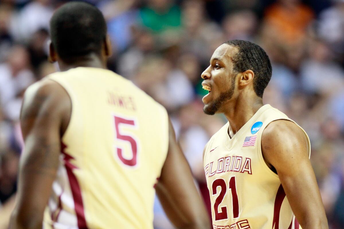 Coaches vs. Cancer 2012: Rising Stars to Watch in Hyped Tournament ...