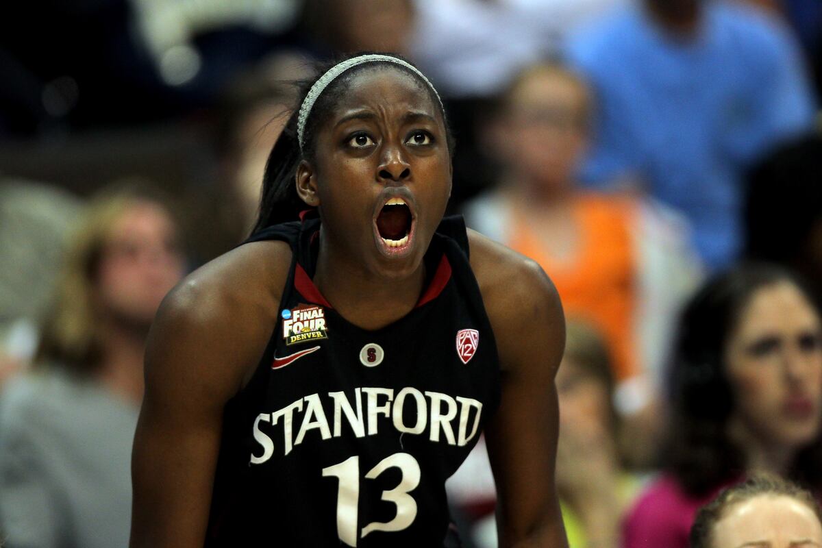 Stanford Snaps Baylor Women's Basketball's 42-Game Winning Streak ...