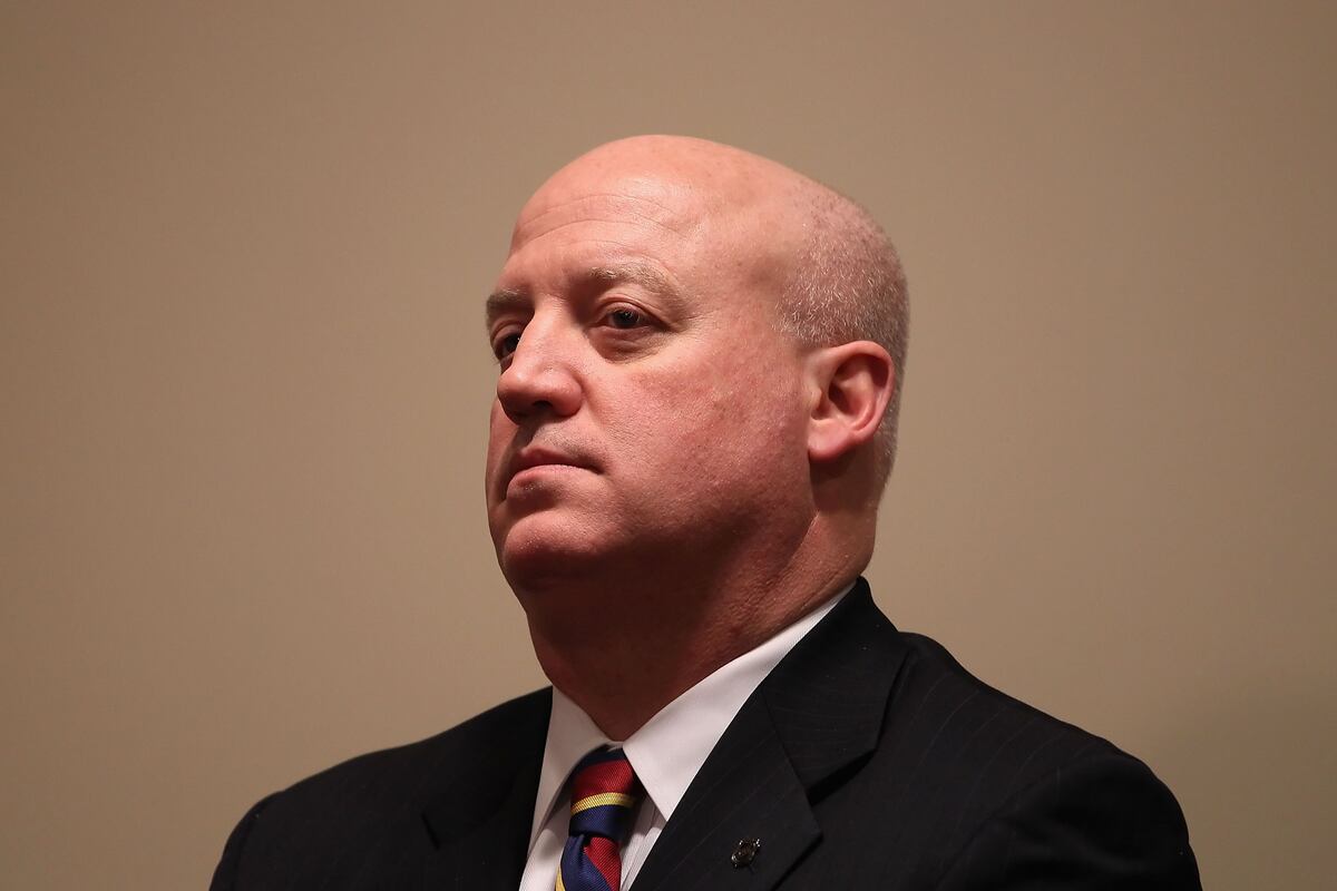 NHL Lockout 2012: Can Bill Daly and Steve Fehr Save the Season | News ...