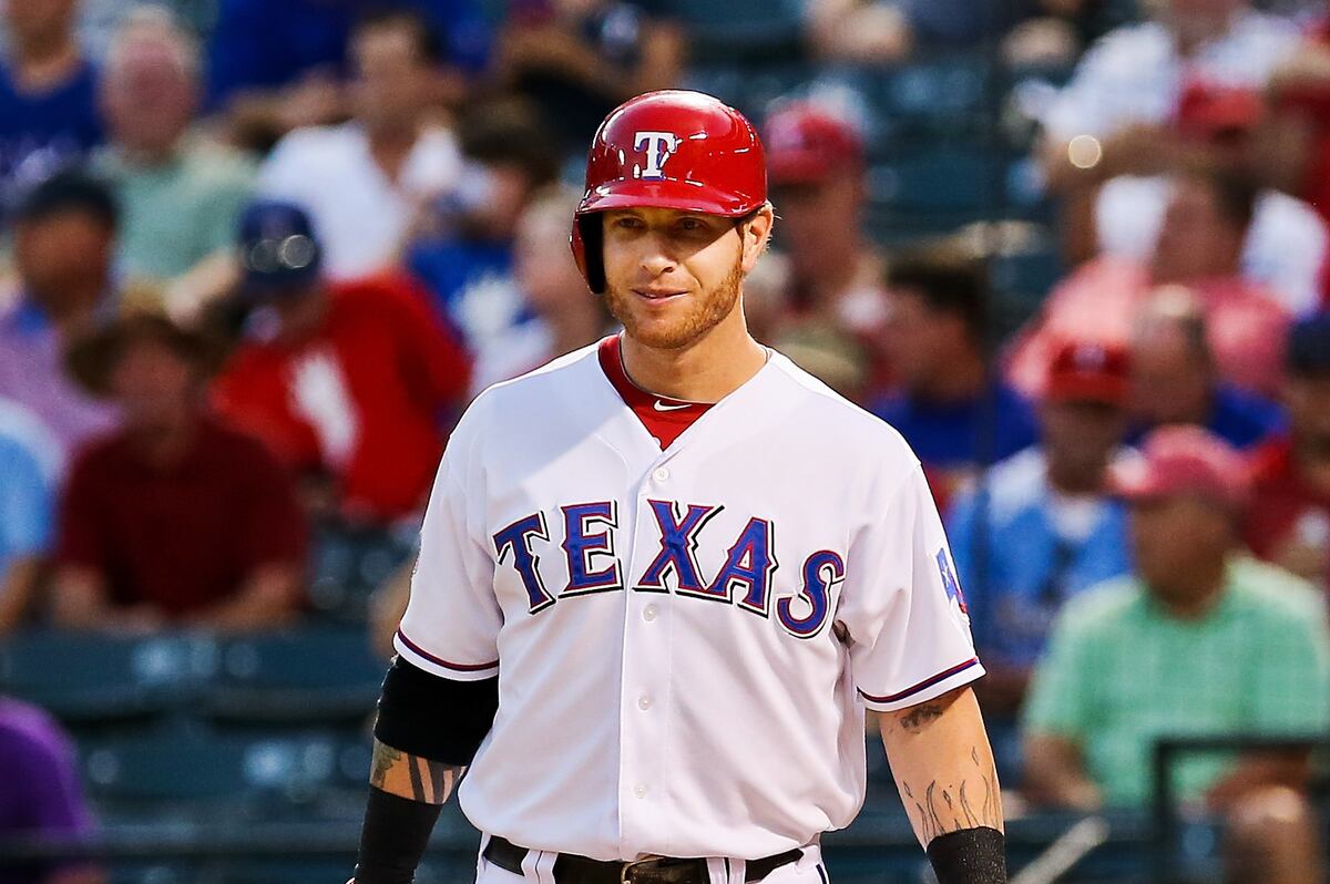 MLB Rumors: Ranking Josh Hamilton's Most Ideal Landing Spots | News ...