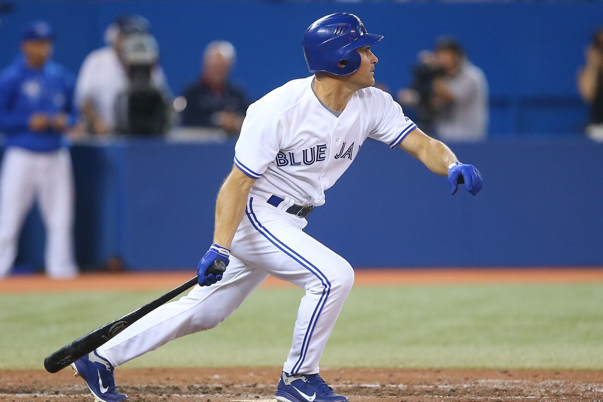 14-6! FIRST PLACE STILL! SIX STRAIGHT SERIES WINS! BLUE JAY FEVER ...