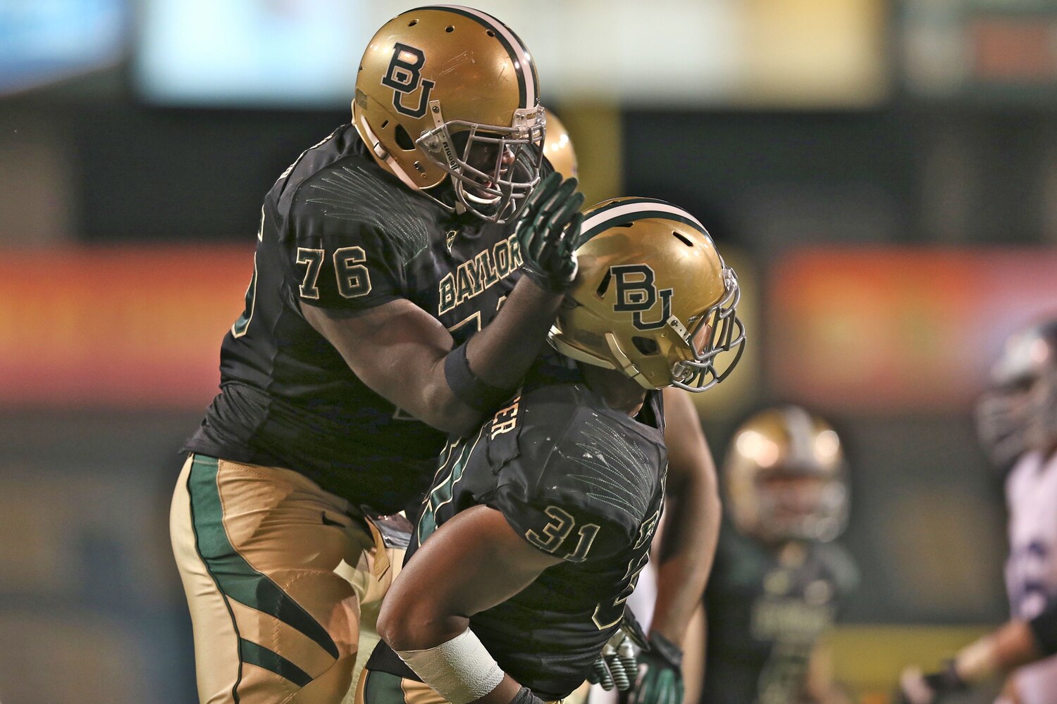 Kansas State vs. Baylor: Twitter Reaction, Postgame Recap and Analysis ...