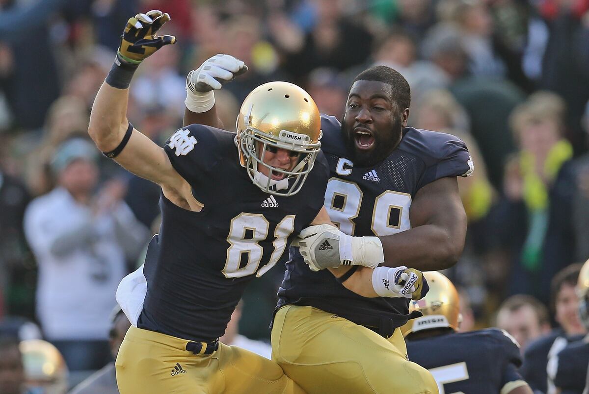 College Football Rankings 2012: Top 25 Predictions After Oregon and ...