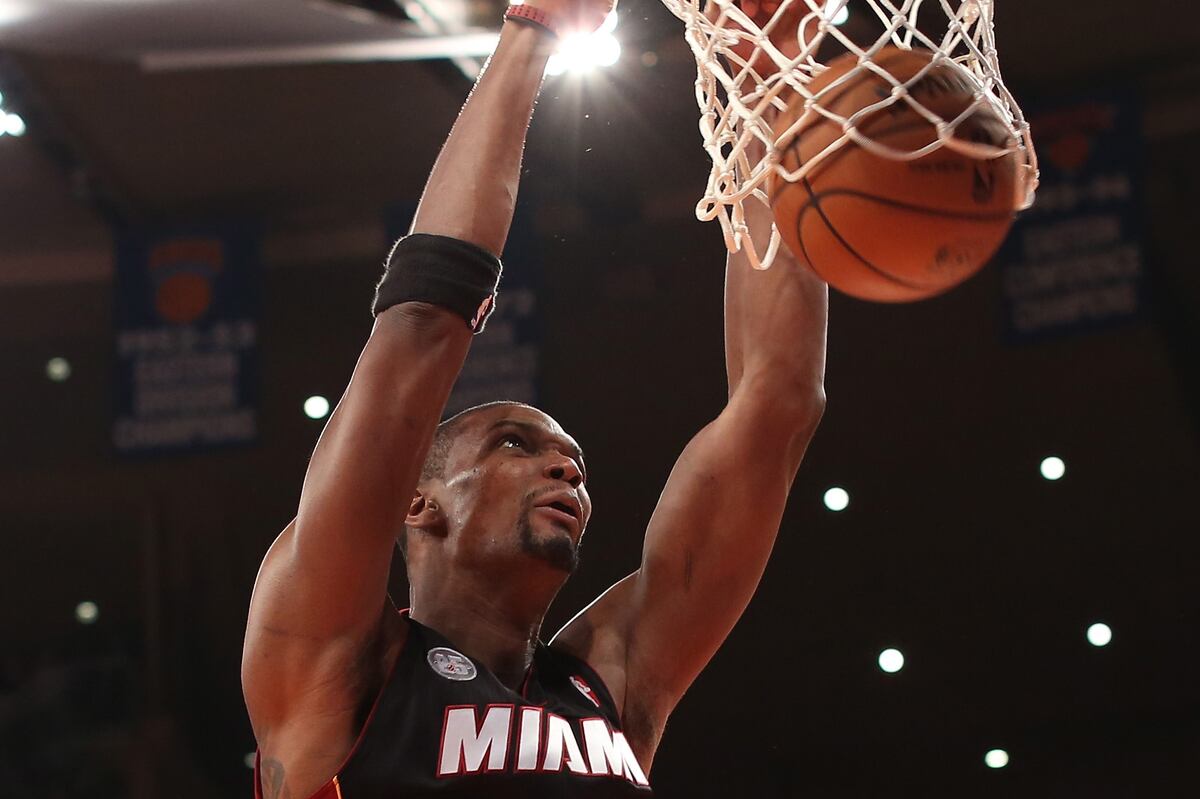 Miami Heat vs. Phoenix Suns 11/17/12: Video Highlights and Recap | News ...