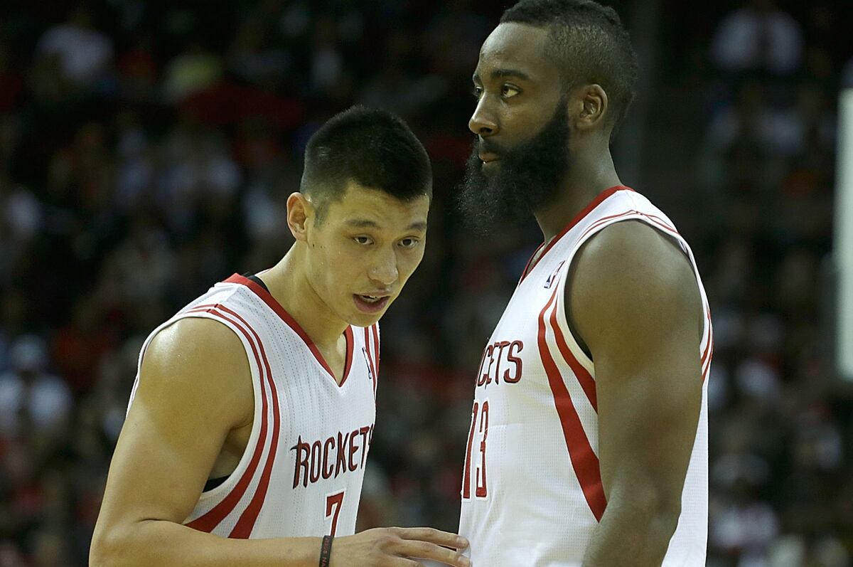 Houston Rockets: Most Startling Statistics of the Season | News, Scores ...