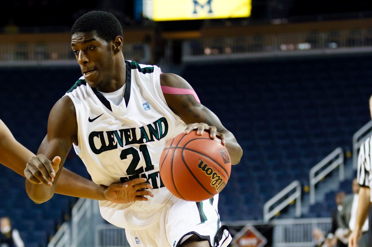 Cleveland State Bounces Back with Win Against Old Dominion | News ...