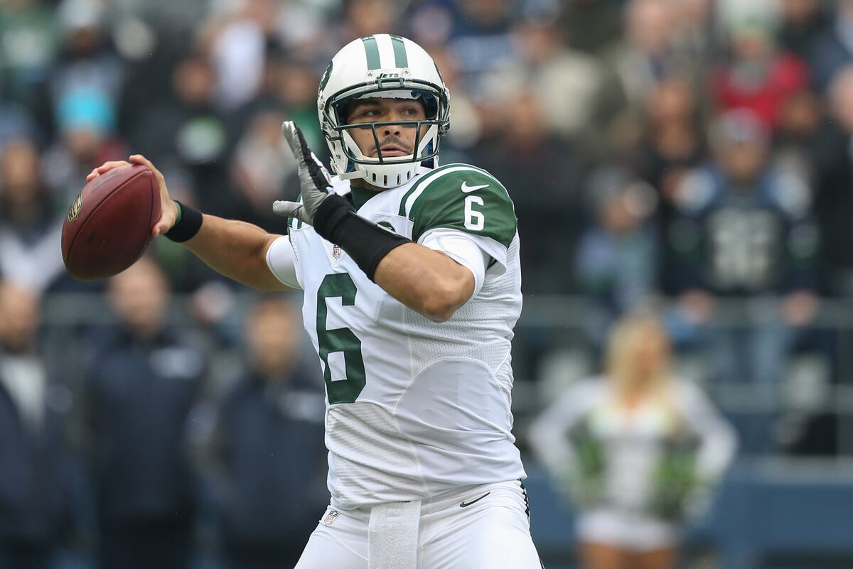 Breaking Down Why Mark Sanchez Will Not Be a Starter in 2013 | News ...