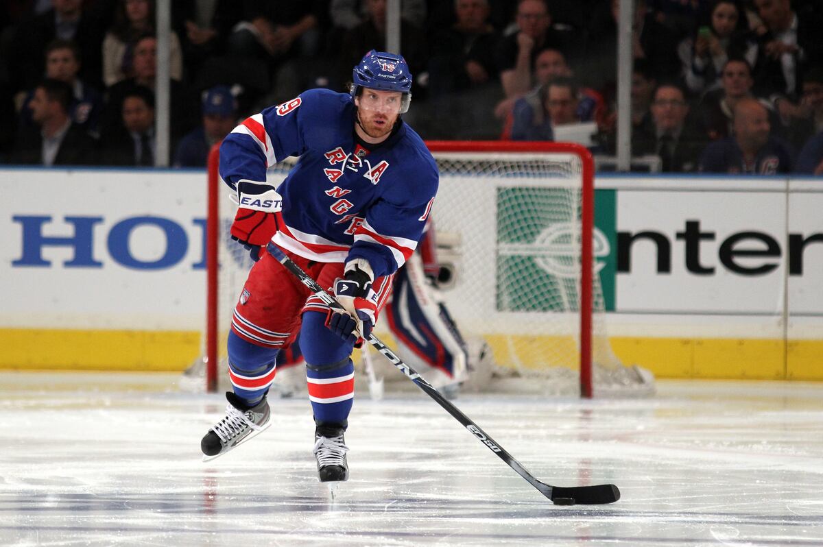 NY Rangers: 4 Contracts That Will Be a Problem Under a Reduced Salary ...
