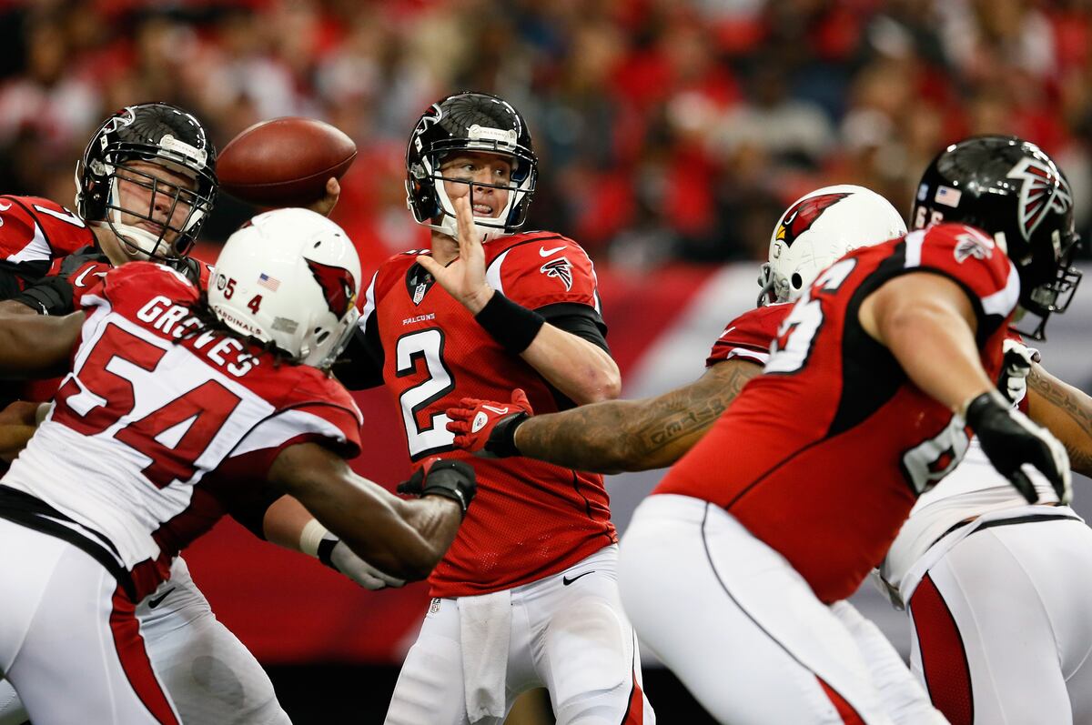 Cardinals vs. Falcons: Atlanta's Biggest Winners and Losers from Week ...