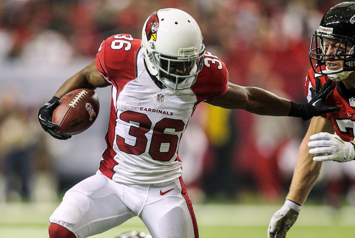 LaRod Stephens-Howling: Updated Fantasy Outlook After Week 11 | News ...