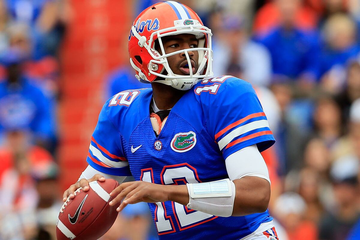 BCS Standings Week 13: The One Flaw for Every Top 25 Team | News ...