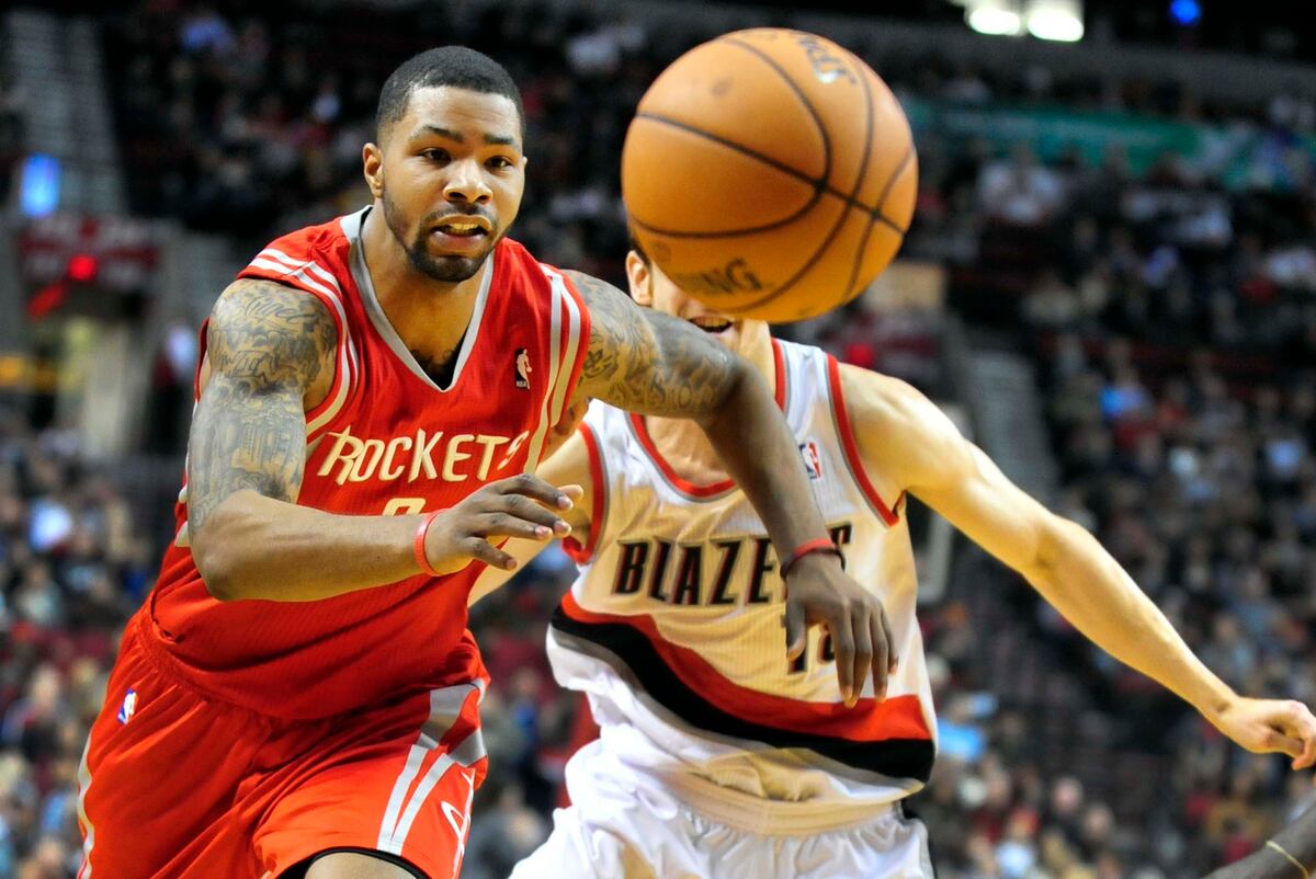The Houston Rockets' Most Surprising Players of the Early Season | News ...