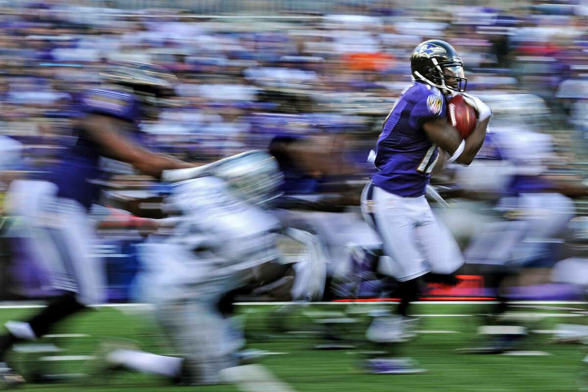 Breaking Down the NFL's Most Electric Return Men: How Do They Do It ...