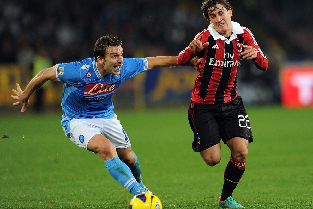 Serie a Wrap: Juventus, AC Milan and Inter All Draw as Table Remains ...