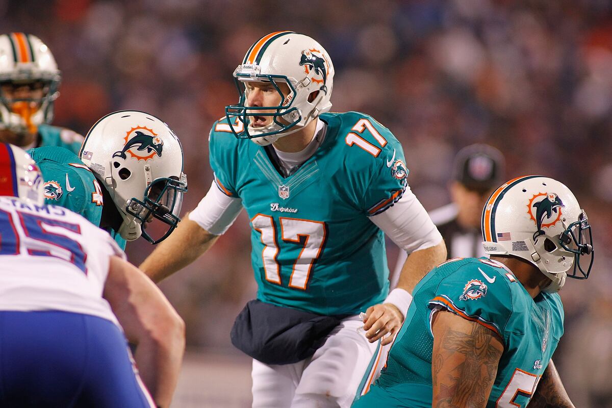 The Blueprint to a Perfect Offseason for the Miami Dolphins | News ...