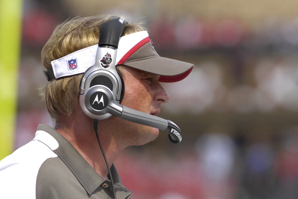 Derek Dooley Fired: 5 Coaches Who Would Make Biggest Impact for Vols ...