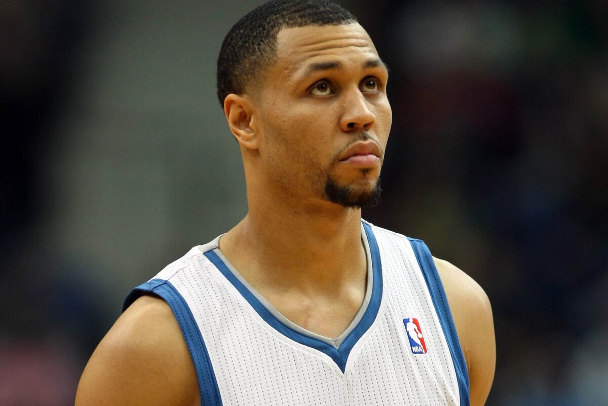 Brandon Roy: Guard's NBA Return with Minnesota Timberwolves Could Be ...