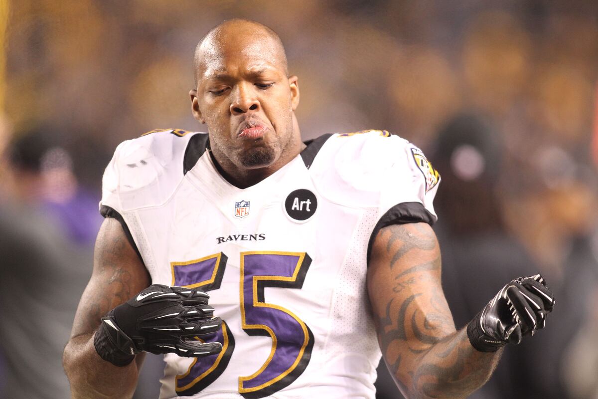 Ravens vs. Steelers: Baltimore Extends AFC North Lead, Win 13-10 over ...