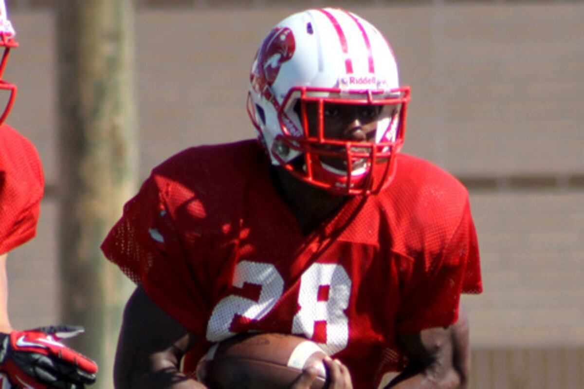 Adam Taylor Commits to Nebraska: Complete Scouting Report for Huskers ...