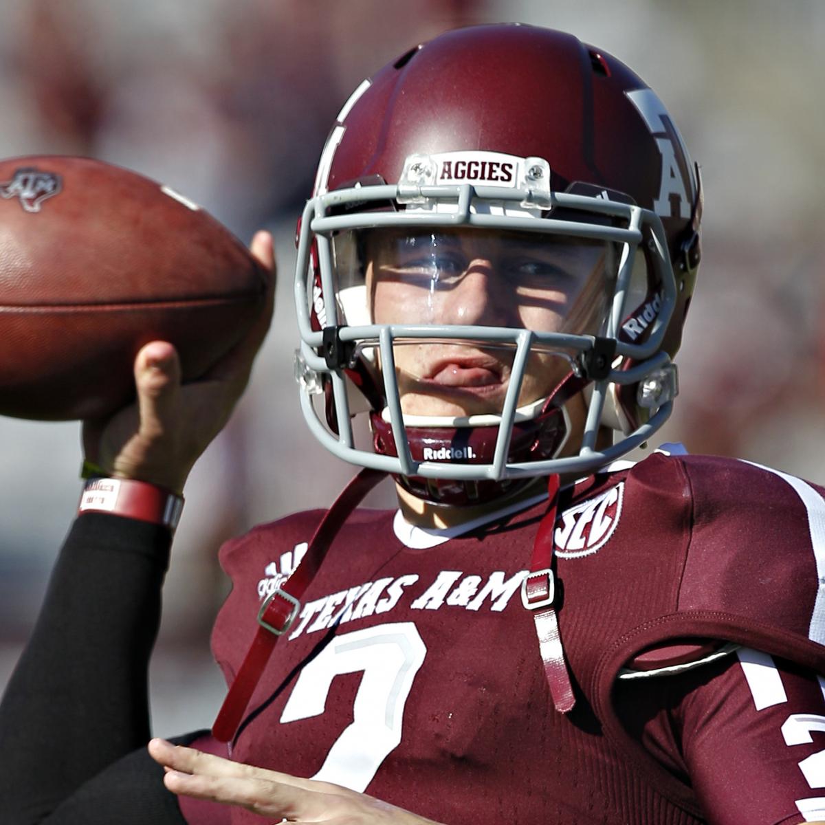 Missouri vs. Texas A&M: Complete Game Preview | News, Scores ... Missouri vs. Texas A&M: Complete Game Preview | News, Scores ...