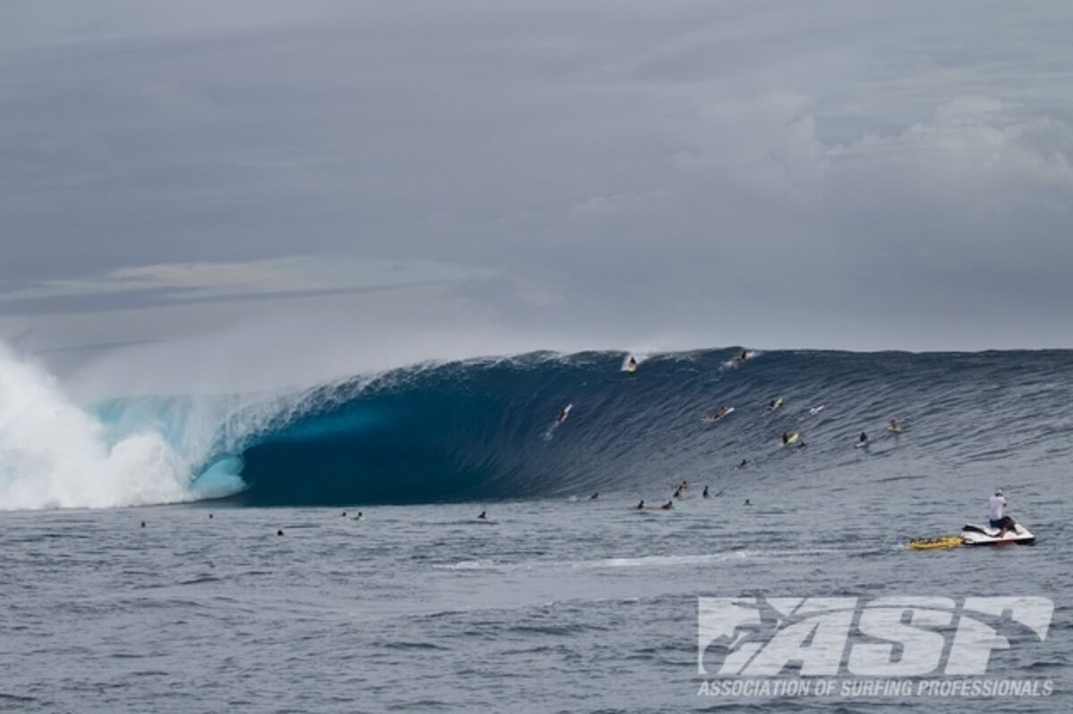 2013 ASP World Championship: Tour Schedule Stops | News, Scores ...