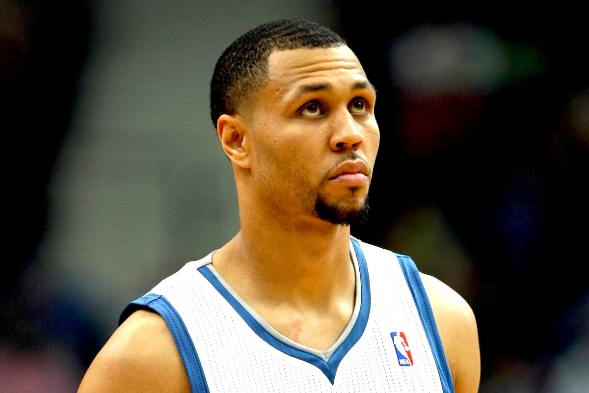 Brandon Roy Must Re-Think Comeback Attempt After Latest Knee Surgery ...