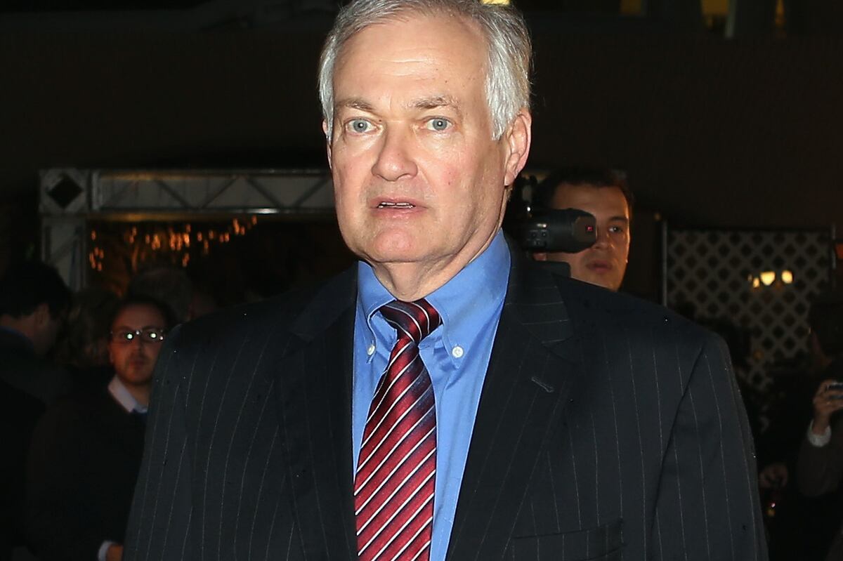 NHL Lockout: Is Donald Fehr Setting Things Up to Get Rid of the Salary ...