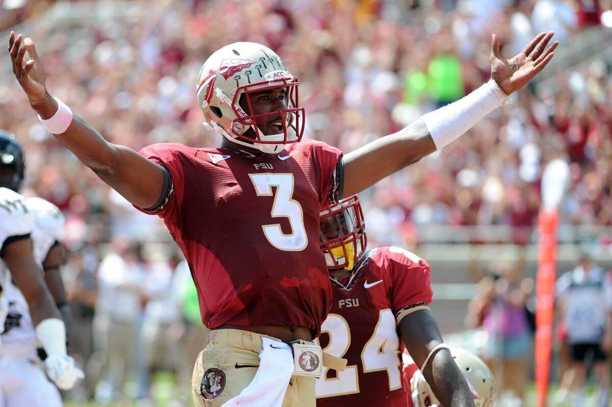 Florida vs Florida State: Just Call It a BCS Championship Playoff Game ...