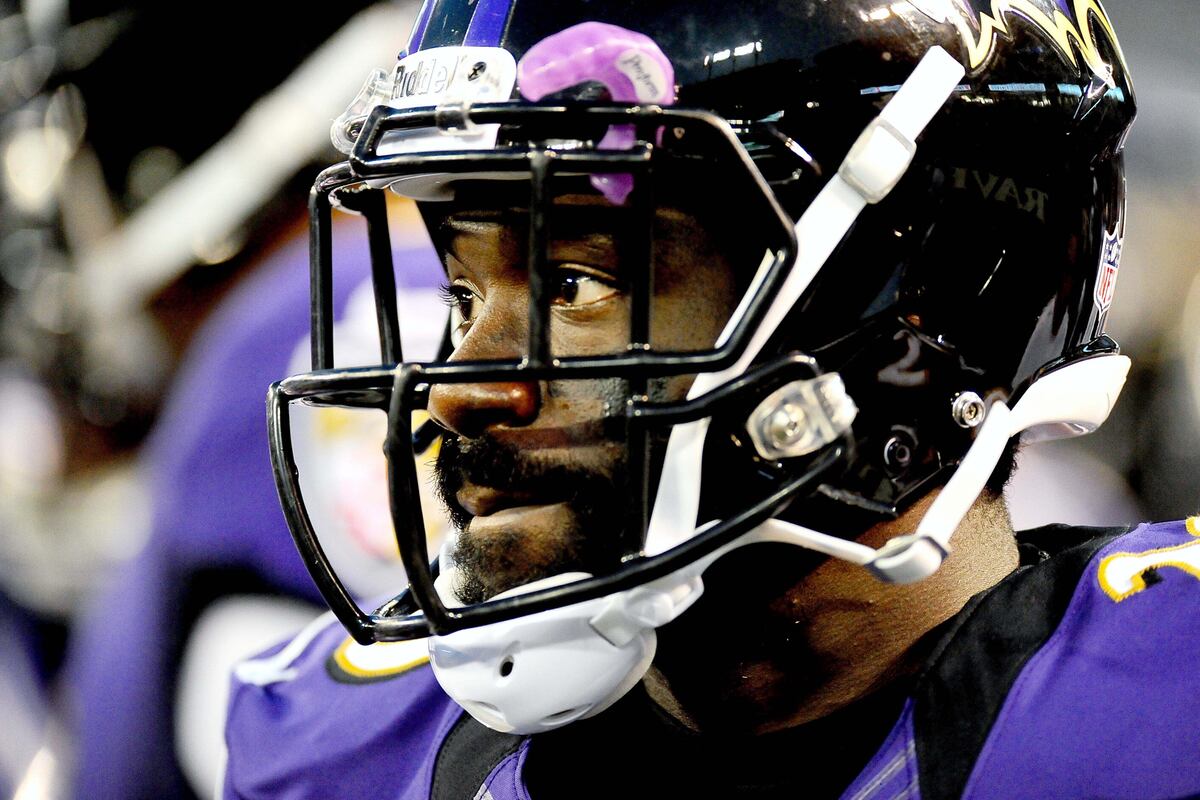 Ed Reed's 1-Game Suspension Lifted by NFL | News, Scores, Highlights ...
