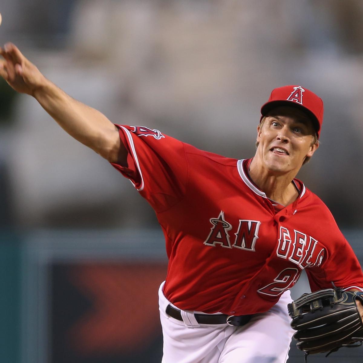 Minnesota Twins Rumors: Ranking Every Pitching Target from Worst to ... Minnesota Twins Rumors: Ranking Every Pitching Target from Worst to ...
