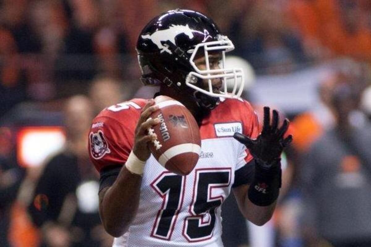 CFL Playoffs: Can the Calgary Stampeders Win the Grey Cup? | News ...