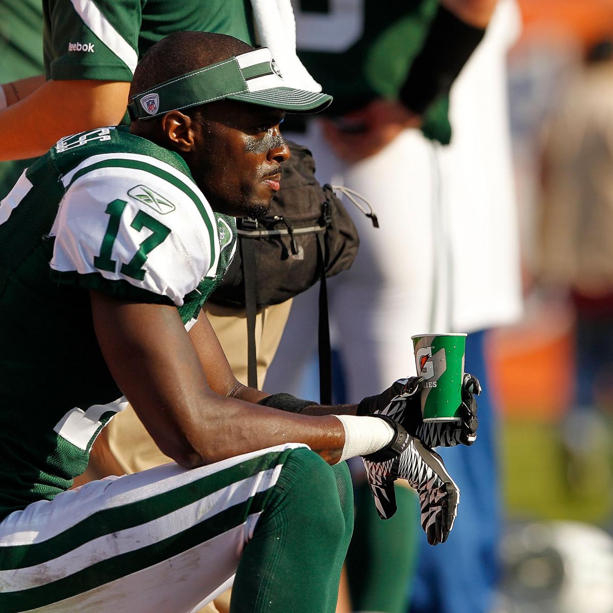 Plaxico Burress: Veteran Receiver Can Fix Pittsburgh Steelers' Red-Zone ... Plaxico Burress: Veteran Receiver Can Fix Pittsburgh Steelers' Red-Zone ...