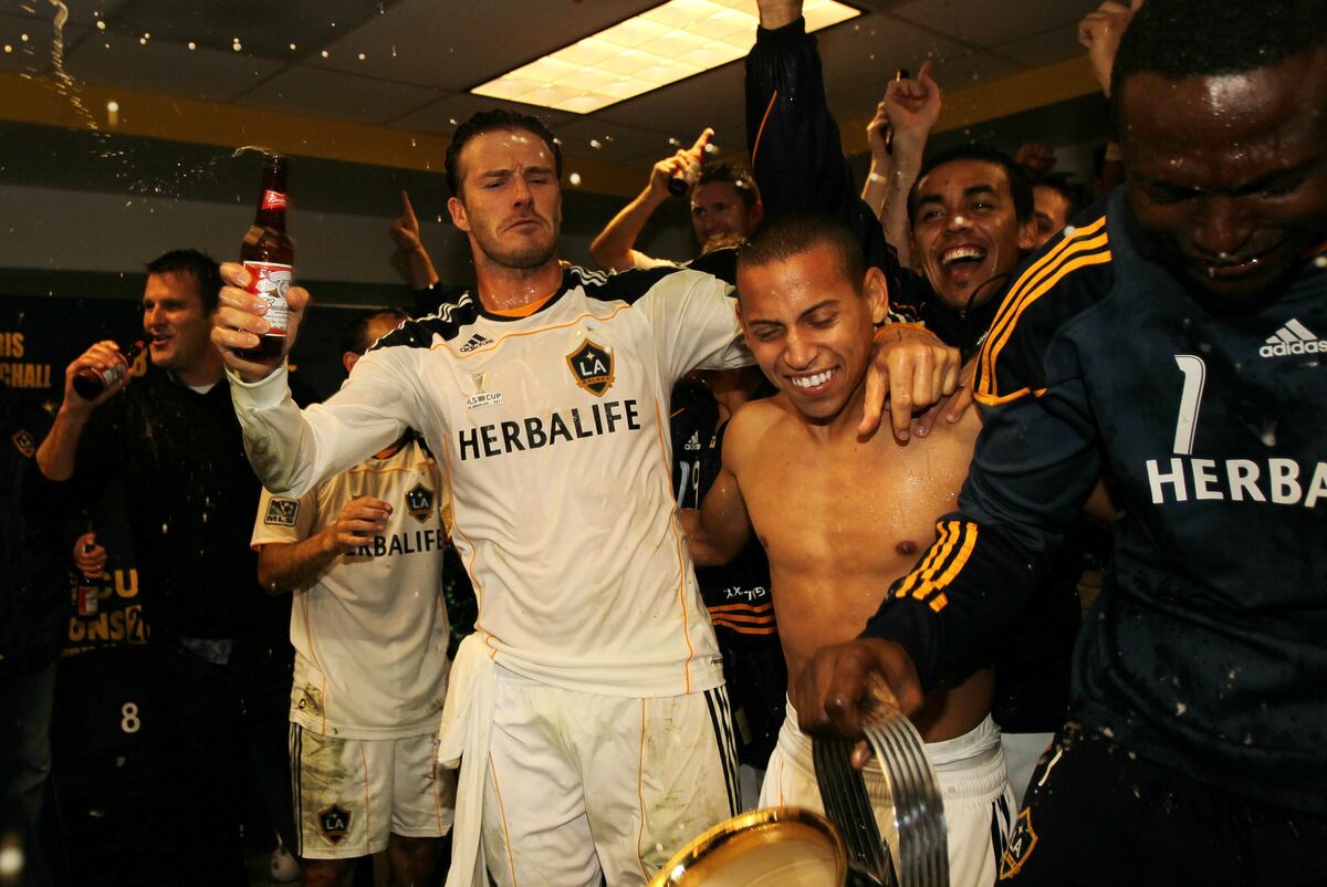 Predicting the Next Wave of Washed Up Stars to Join MLS | News, Scores ...