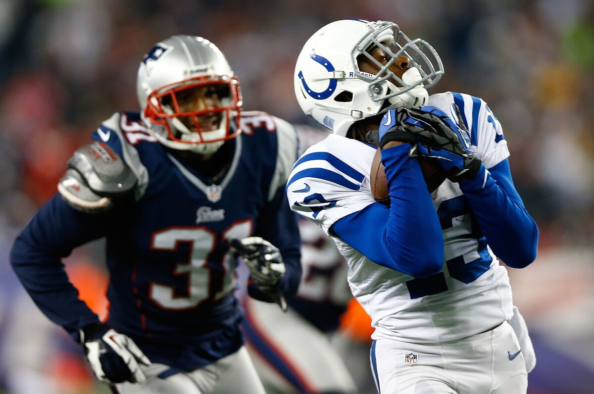 Indianapolis Colts Progress Report: Where Things Stand Heading into ...