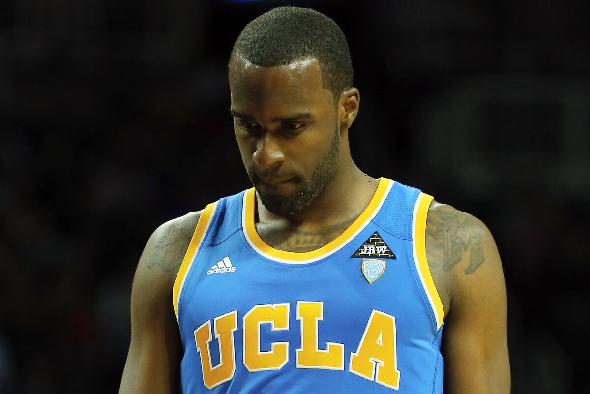 5 Things We Learned from NBA Prospect Shabazz Muhammad's Debut | News ...