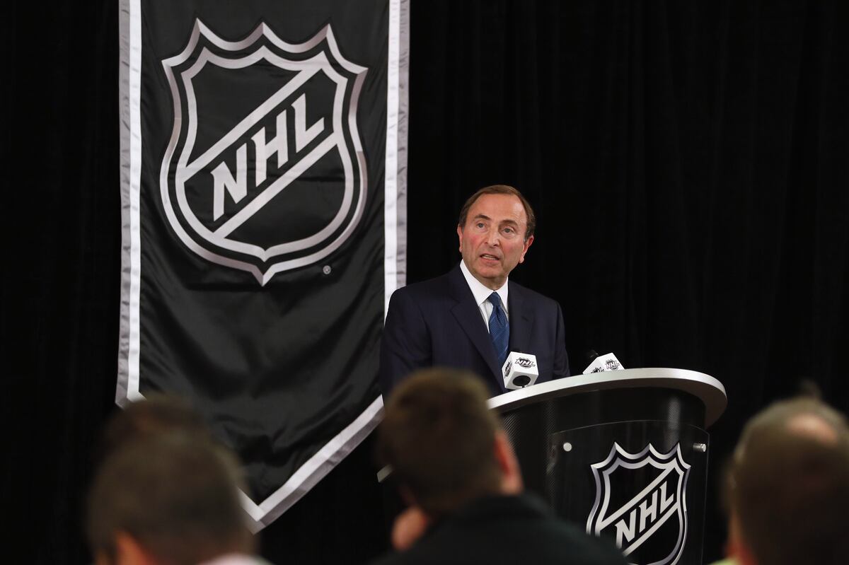 NHL Lockout: The Time Has Come to Cancel the Season | News, Scores ...