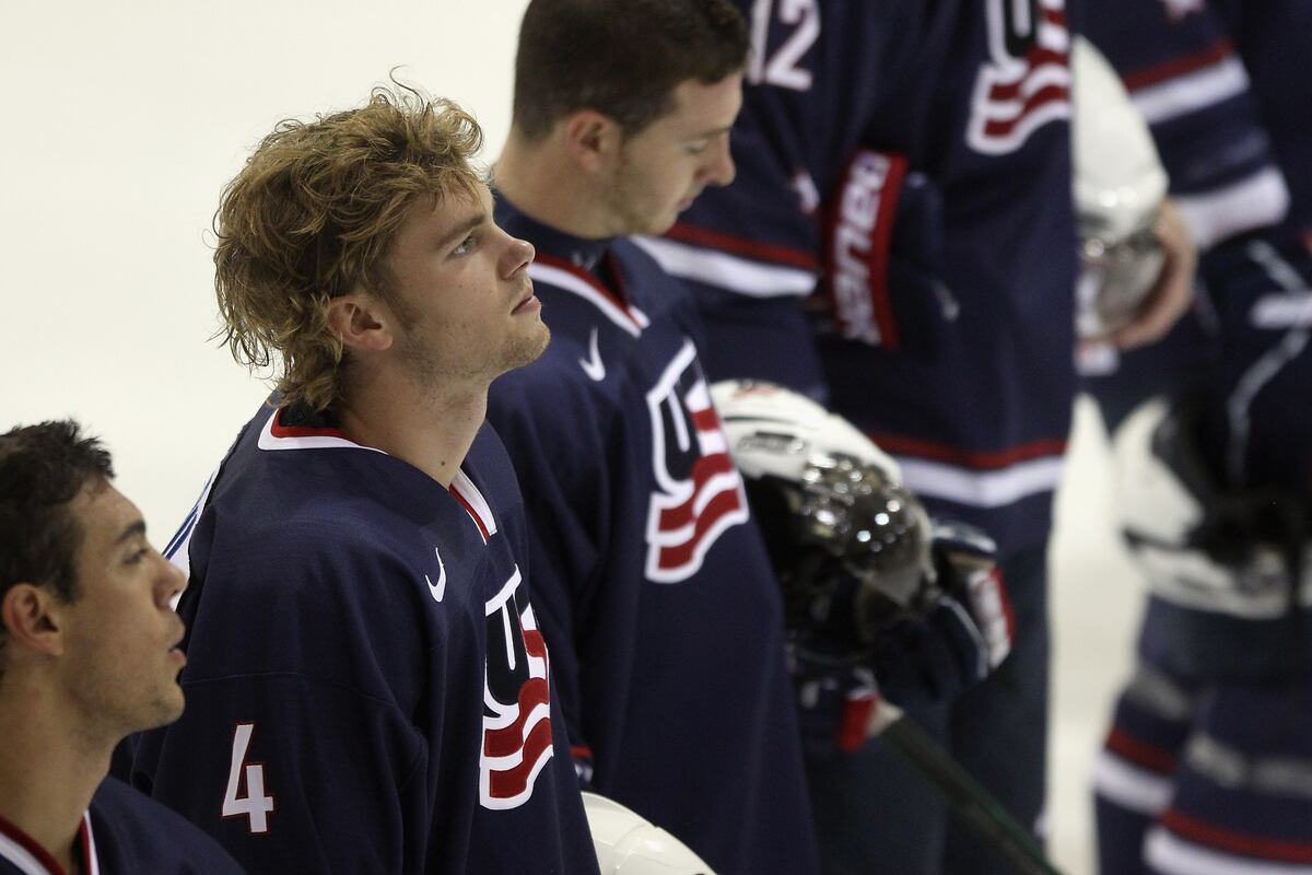 NHL Prospects: Why Jon Merrill Is the Prospect the Devils Must Hold on ...